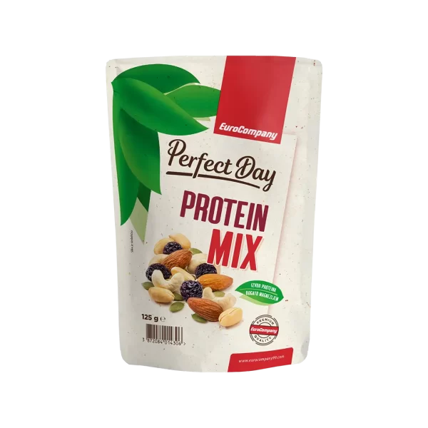 Protein MIX - EuroCompany99