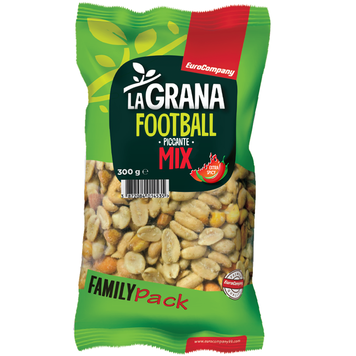 Football MIX - EuroCompany99